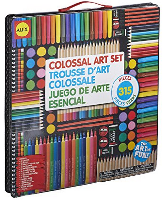 ALEX Toys Colossal Art Set, $17.29 Shipped :: Southern Savers