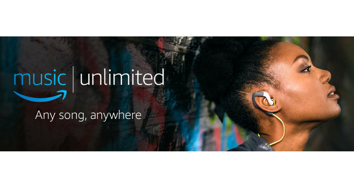 FREE $5 Amazon Credit with Amazon Music Trial :: Southern Savers
