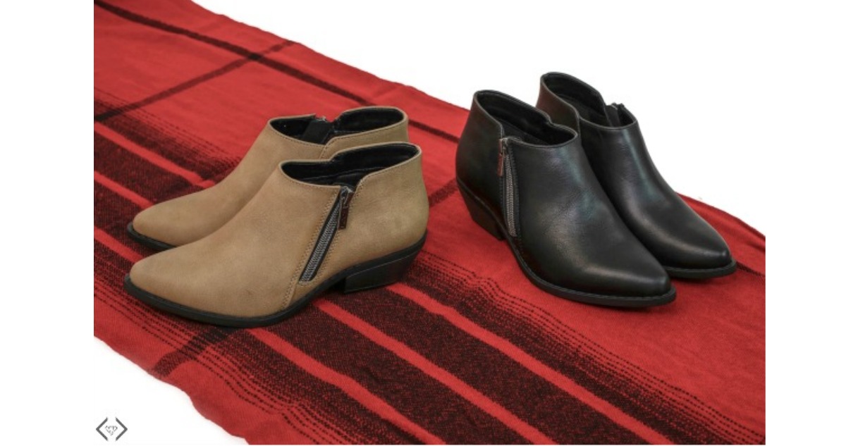 Boot & Scarf Combo for $29.95 Shipped :: Southern Savers