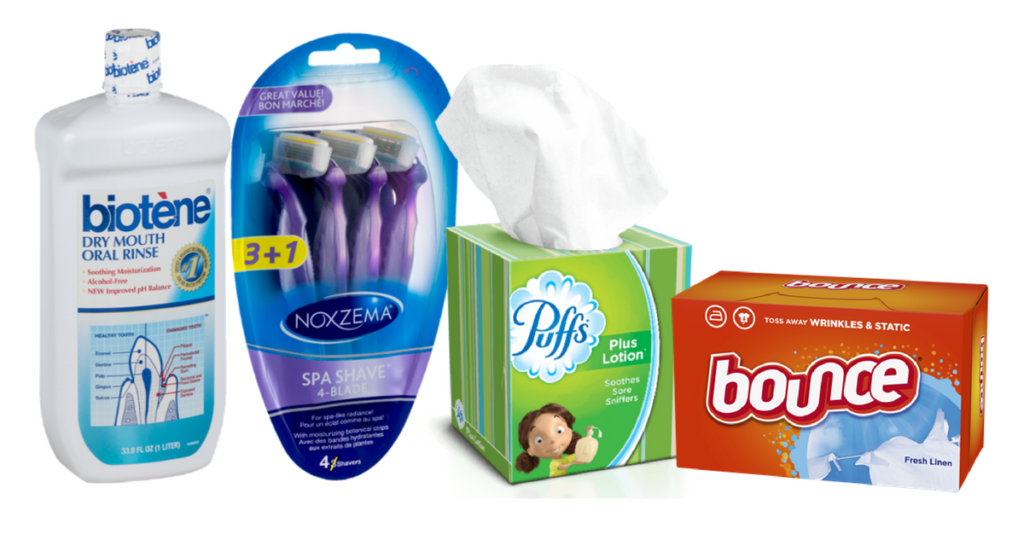 27 New Printable Coupons Today! :: Southern Savers