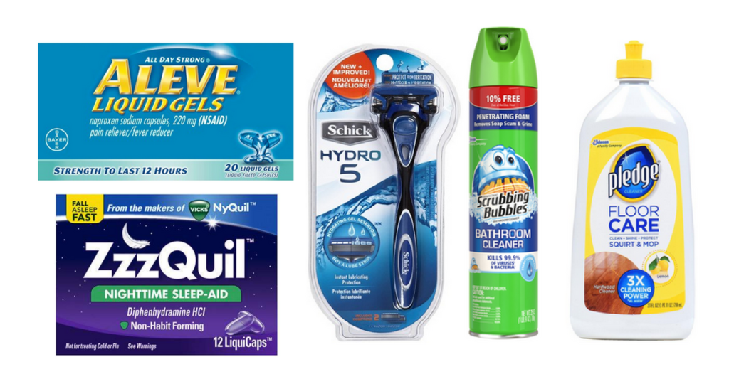 17 New Printable Coupons! :: Southern Savers