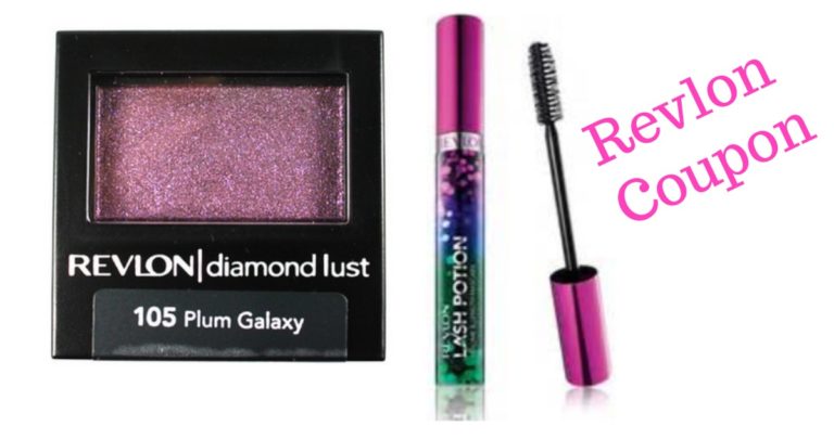 Revlon Coupons | Cosmetics for Free :: Southern Savers