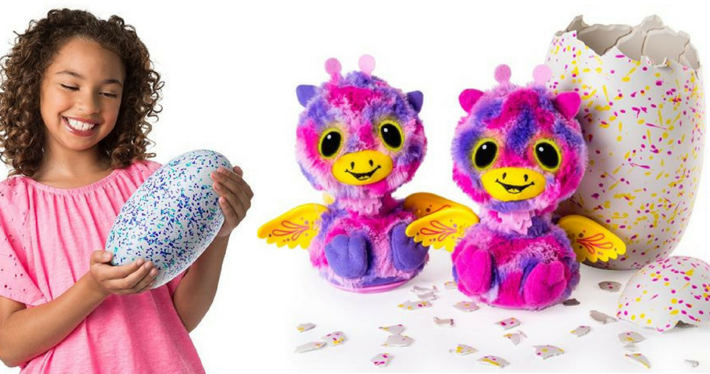Newest Hatchimals Just Released :: Southern Savers
