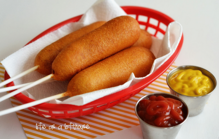 10 Homemade Fair Food Recipes :: Southern Savers