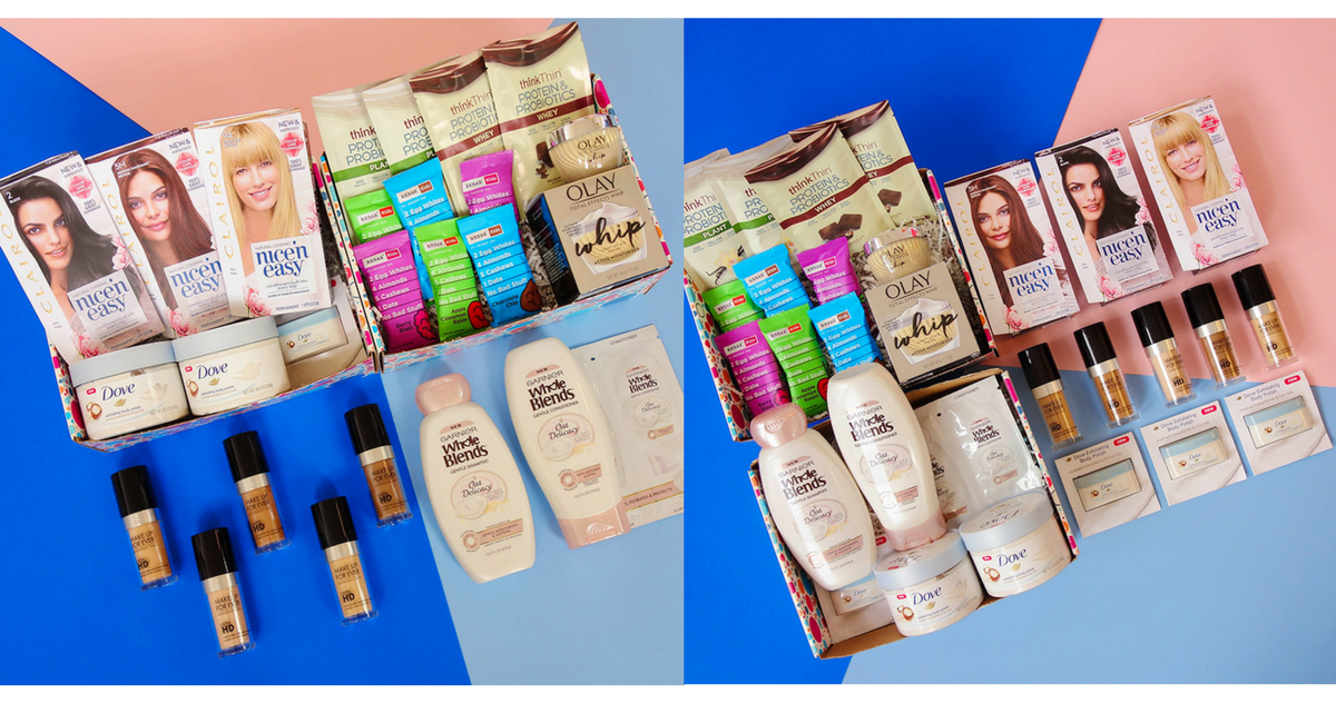 Get Free Samples With PINCHme :: Southern Savers