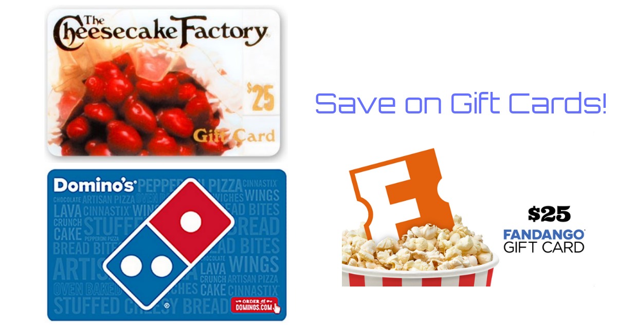 Save on Best Buy Gift Cards + More :: Southern Savers