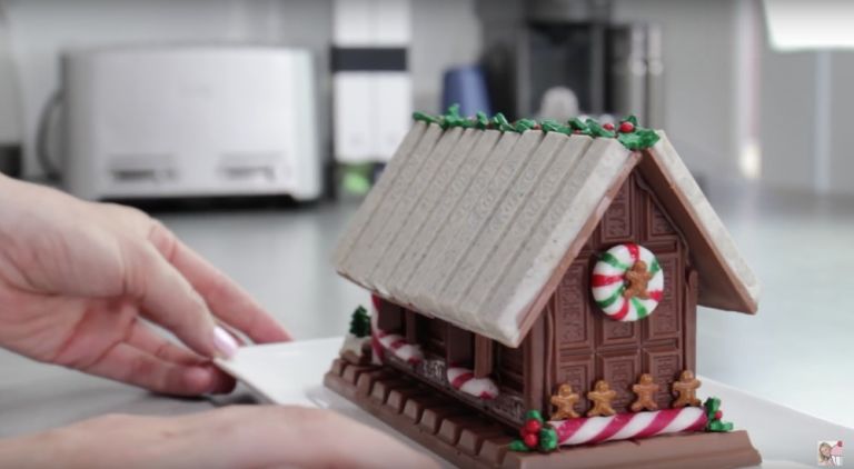 6 Gingerbread House Alternatives :: Southern Savers