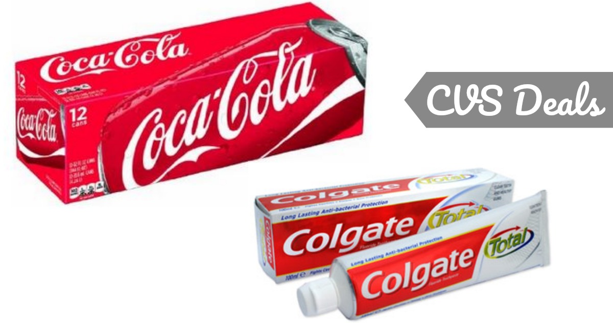 Two Can't Miss Deals at CVS :: Southern Savers