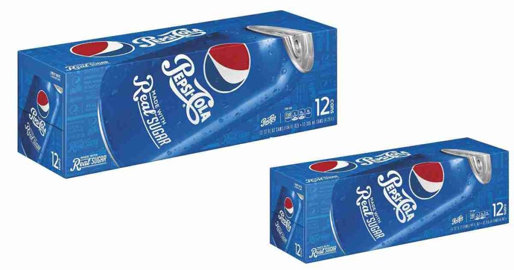 Pepsi Coupon | Soda for $2.07 :: Southern Savers