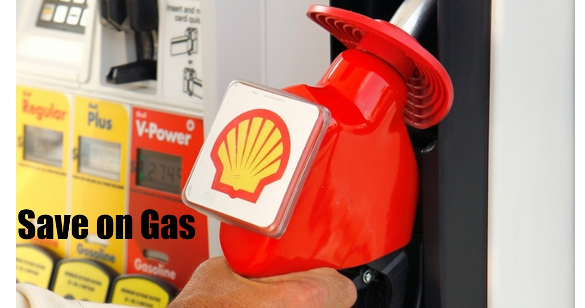 Up to $5 Off On Next Two Shell Fill-Ups :: Southern Savers