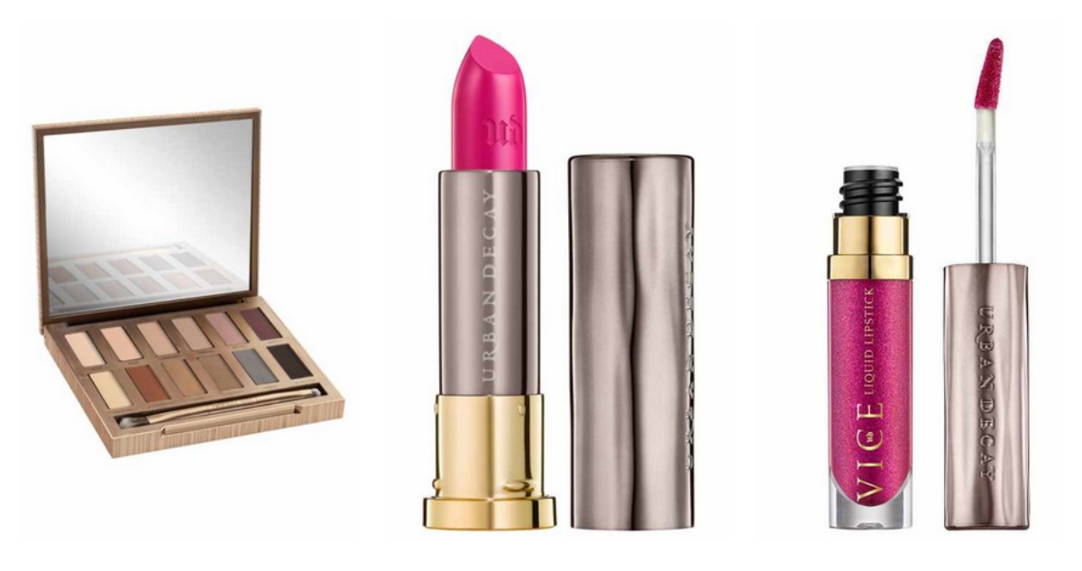 50% Off Select Urban Decay Cosmetics :: Southern Savers