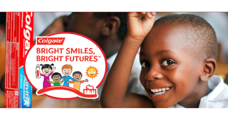 FREE Bright Smiles Bright Future Colgate Kits for Teachers :: Southern ...