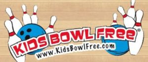 Kids Bowl Free: 2 FREE Bowling Games Every Day :: Southern Savers