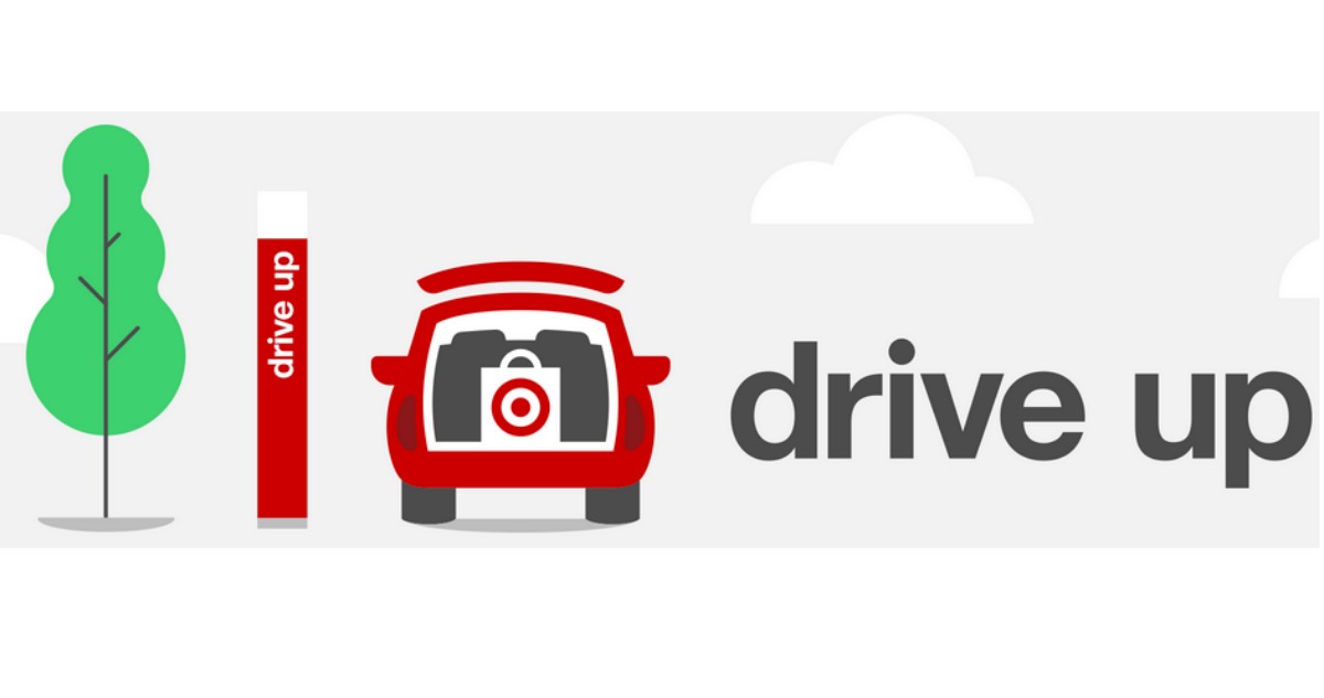 Target Drive Up | Purchases Delivered to Your Car! :: Southern Savers