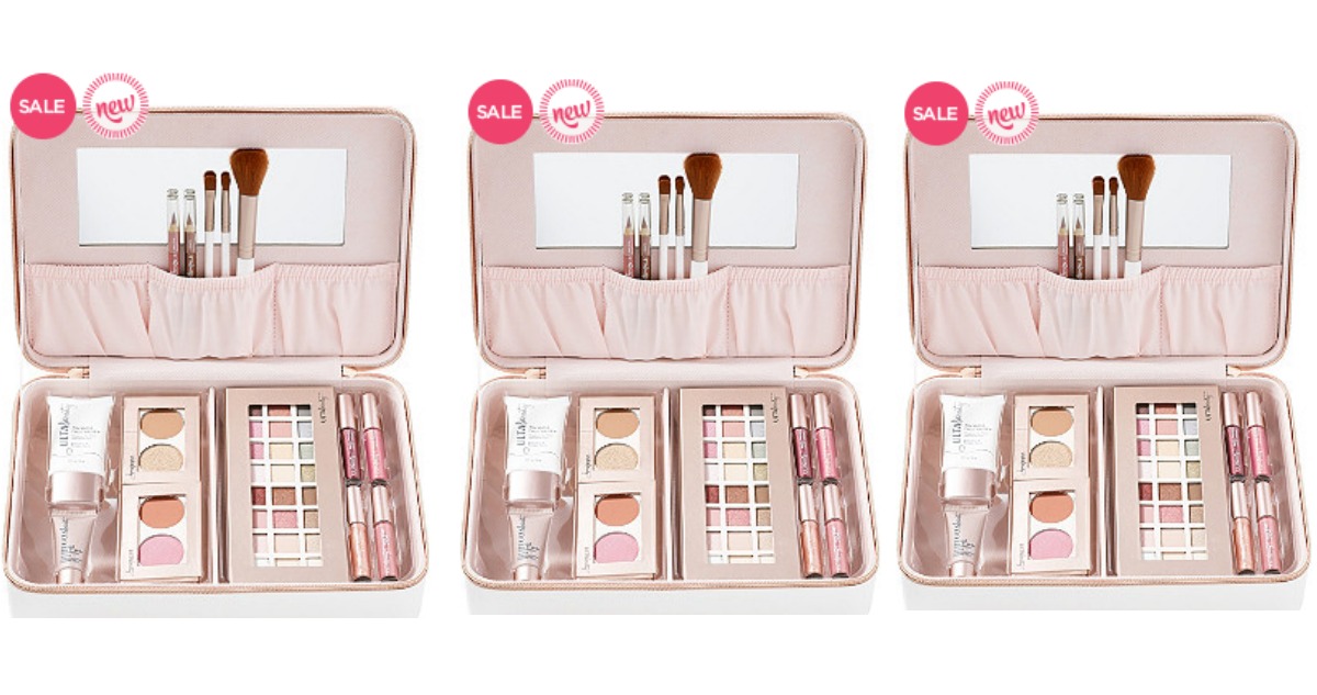 Be Beautiful Collection for $16.49 :: Southern Savers