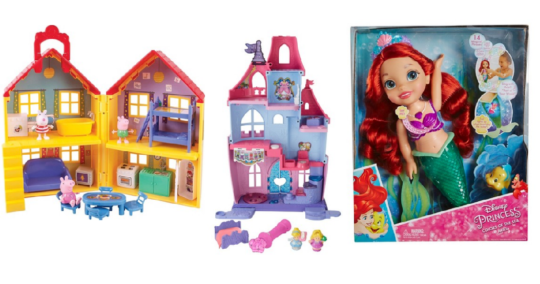 50% Off VTech & Fisher Price Toys :: Southern Savers