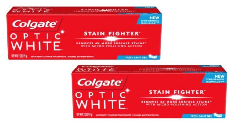 New $5 off Colgate Toothpaste Coupon | Makes it 32¢ :: Southern Savers