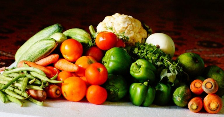 How to Choose Produce: Tips & Tricks :: Southern Savers