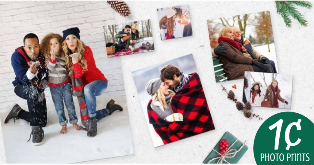 Walgreens Photo | 1¢ Photo Prints :: Southern Savers