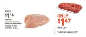 7 Tips For Saving on Meat :: Southern Savers