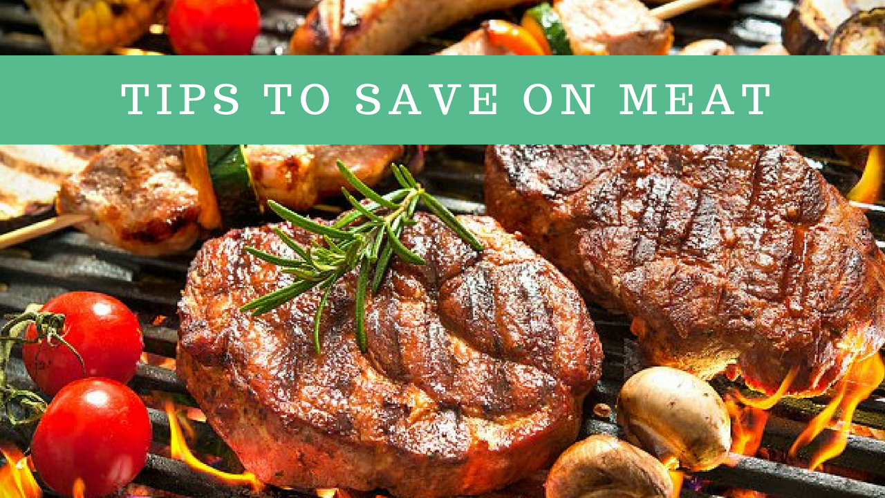 7 Tips For Saving on Meat :: Southern Savers