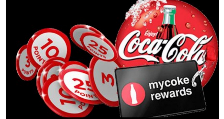 My Coke Rewards | Free Target eGift :: Southern Savers