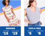 It's time to Use Old Navy Super Cash! :: Southern Savers