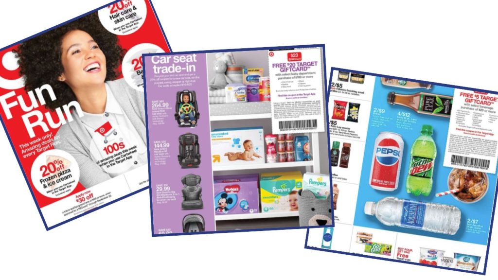 Target Ad Sneak Peek: 9/16-9/22 :: Southern Savers