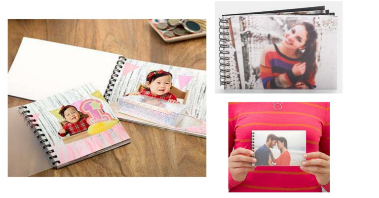 Free Walgreens 4x6 Photo PrintBook :: Southern Savers