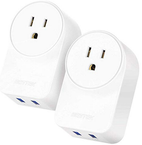 BESTEK Smart Plugs for $9.99 Shipped :: Southern Savers