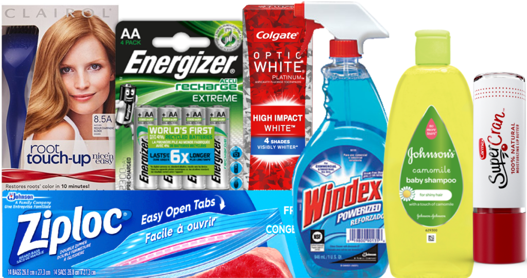25 New Printable Coupons for Today :: Southern Savers