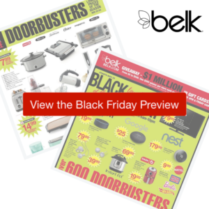 2018 Belk Black Friday Ad :: Southern Savers