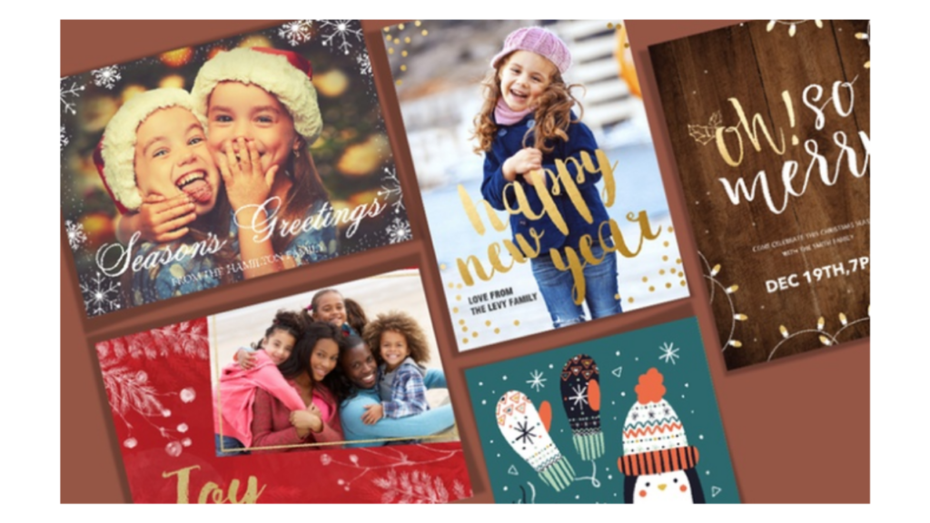 6 Free 5x7 Photo Cards + Free Local Pick Up! :: Southern Savers