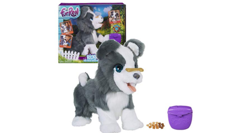 FurReal Friends Ricky Toy, $69.99 Shipped :: Southern Savers