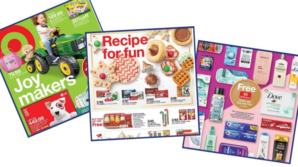 Target Ad: 12/8-12/8 - Sneak Peek :: Southern Savers