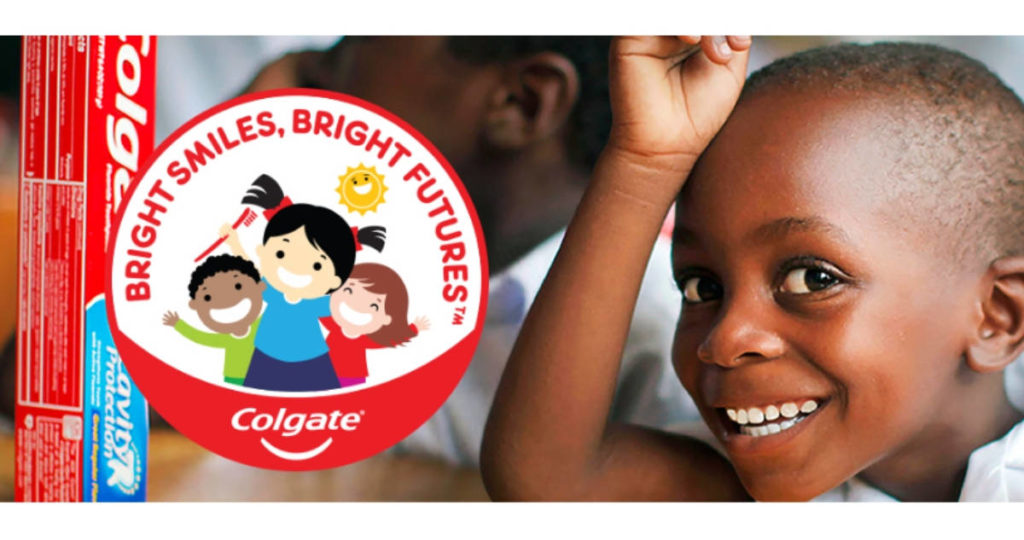 Free Colgate Classroom Kits for Kindergartners & First Graders ...