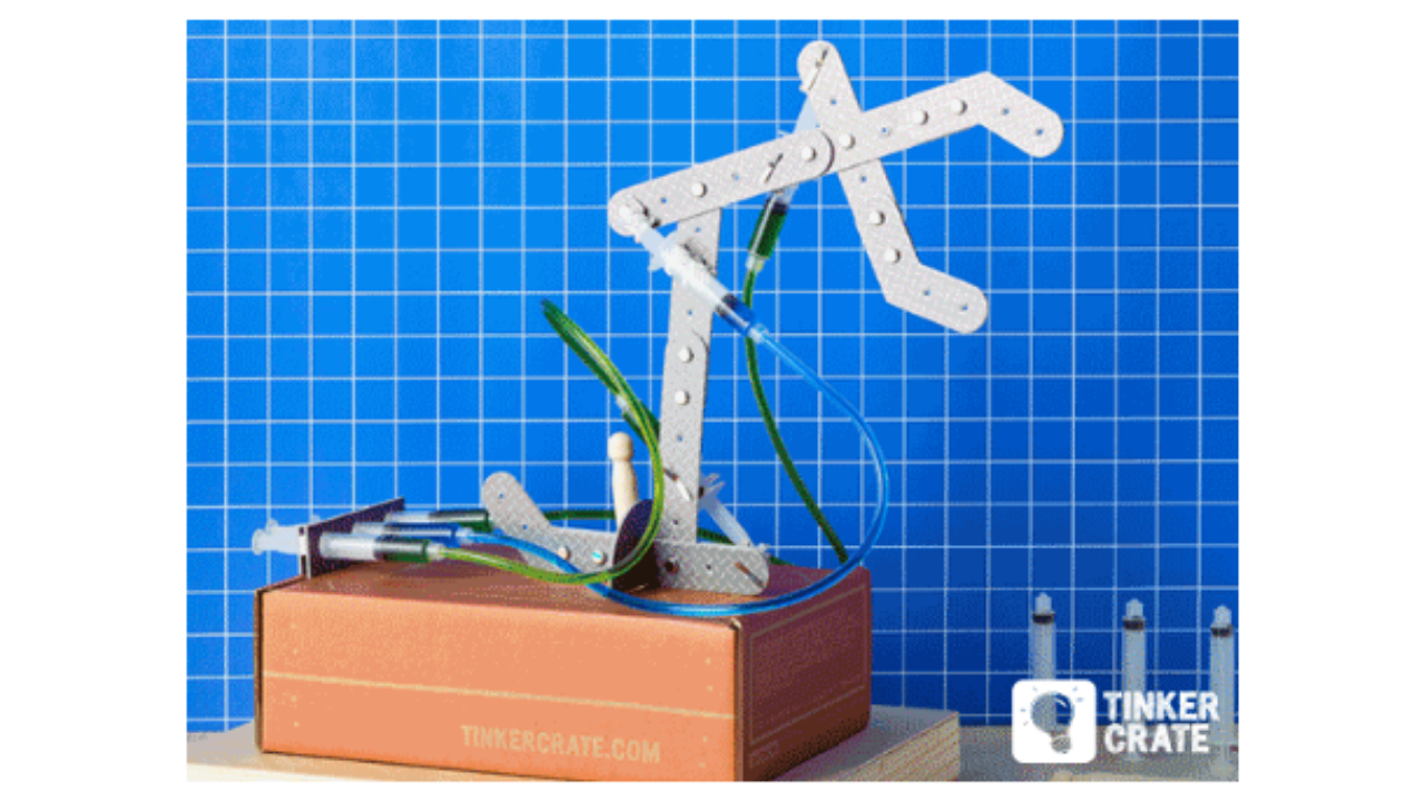 KiwiCo Code | 50% off Activity Crates :: Southern Savers