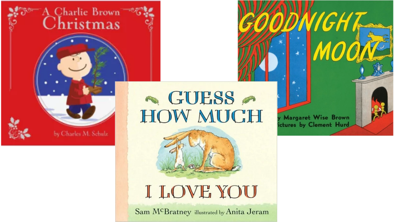 Target Deal | $5 off $20+ Books For Kids :: Southern Savers