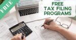Top 5 Free Tax Filing Programs for 2025 :: Southern Savers
