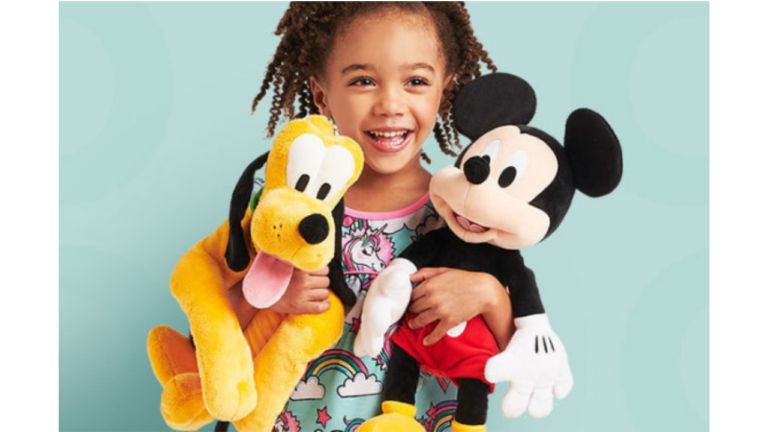 shopDisney Sale: BOGO Plush Toys! :: Southern Savers