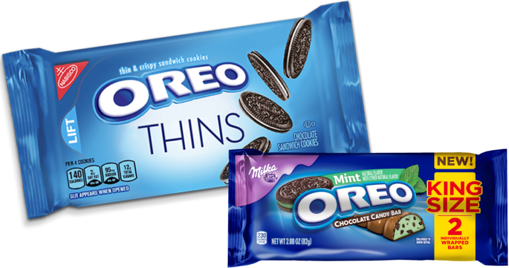 Target Cartwheels | Oreo Thin Cookies for $1.74 + More :: Southern Savers