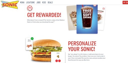 15 Fast Food Apps to Save Money :: Southern Savers