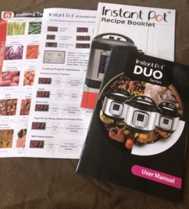 The Instant Pot Beginners Guide :: Southern Savers