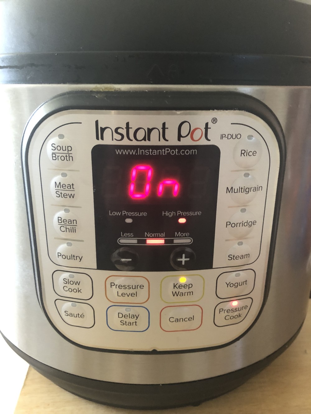 The Instant Pot Beginners Guide :: Southern Savers
