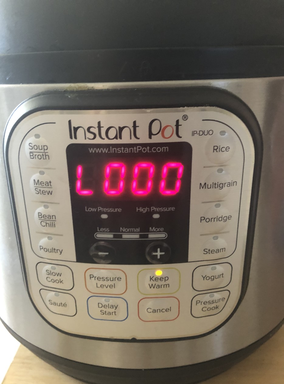 The Instant Pot Beginners Guide :: Southern Savers