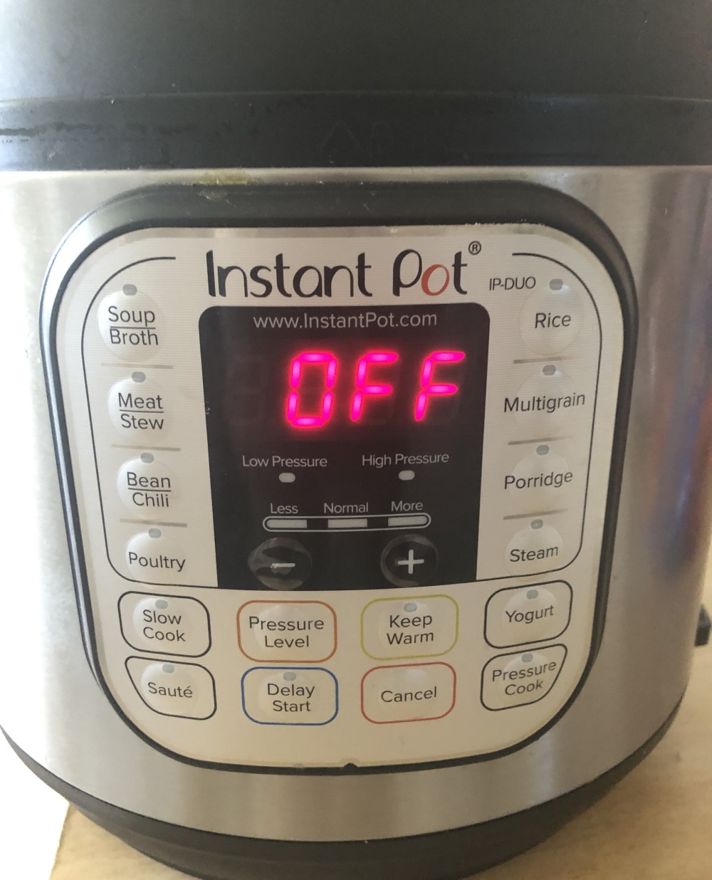The Instant Pot Beginners Guide :: Southern Savers