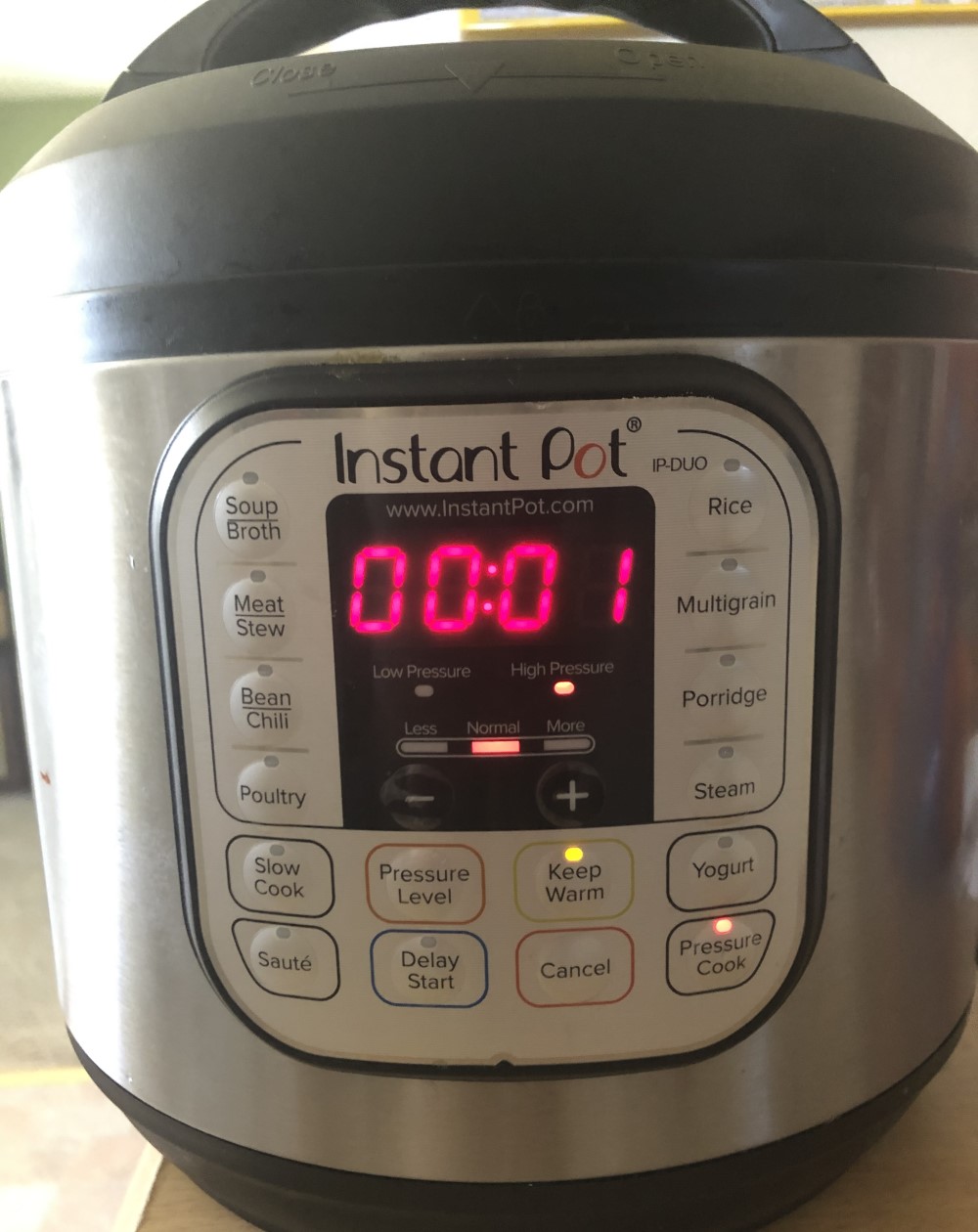 The Instant Pot Beginners Guide :: Southern Savers