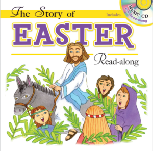 20 Christ-Centered Easter Books for Kids :: Southern Savers