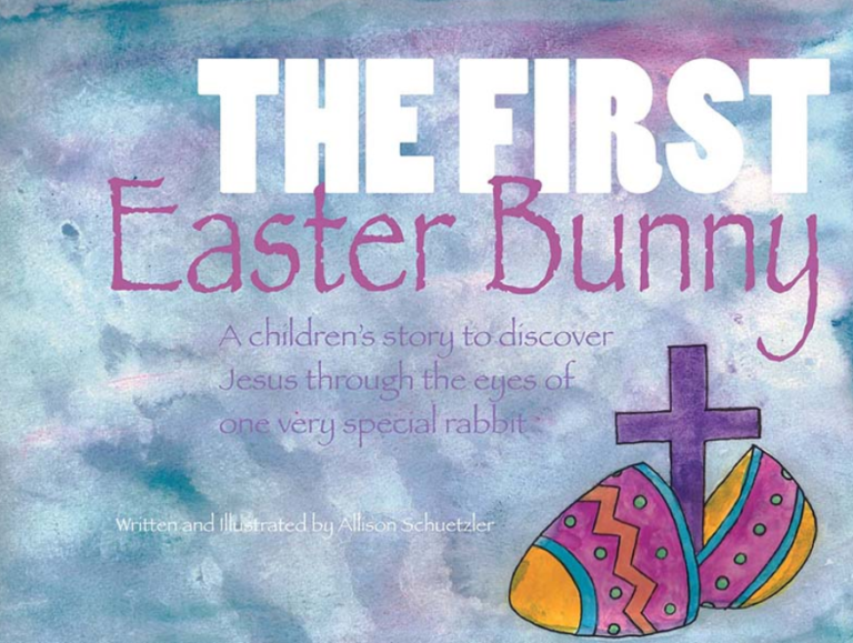 20 Christ-Centered Easter Books for Kids :: Southern Savers