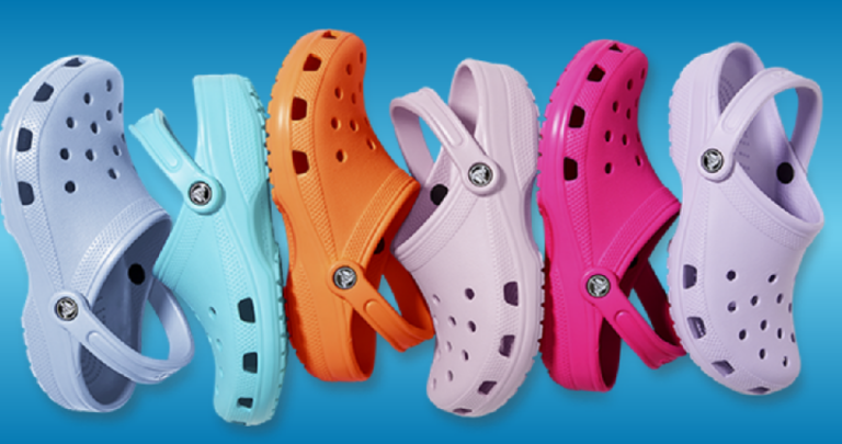 Crocs Sale | 2 Pairs for $35 :: Southern Savers